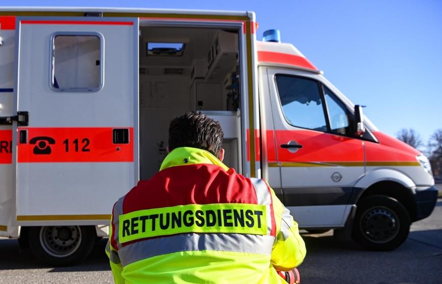 Unfall B13 Ingolstadt Heute