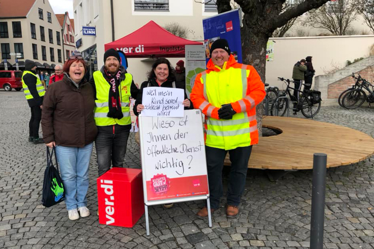 „Echo der Besucher war überwiegend positiv“