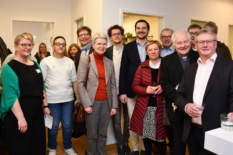 Inklusion beginnt im Kopf