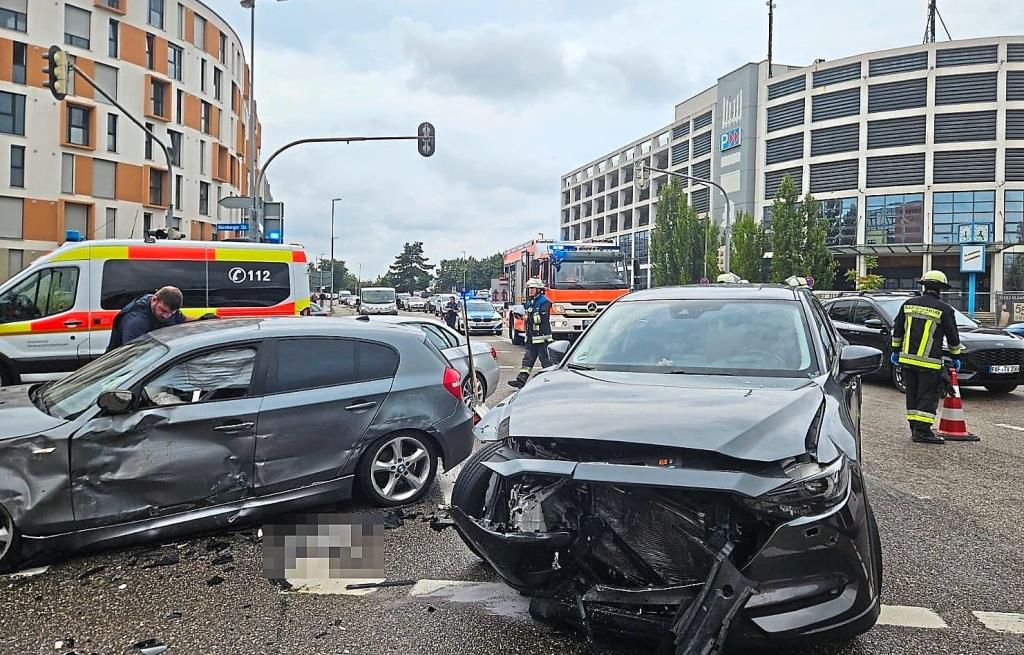 Unfall | ingolstadt-today.de