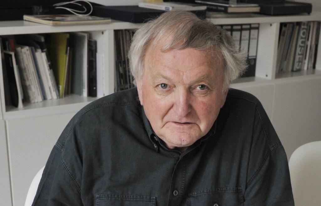 Architekt Florian Brand gestorben