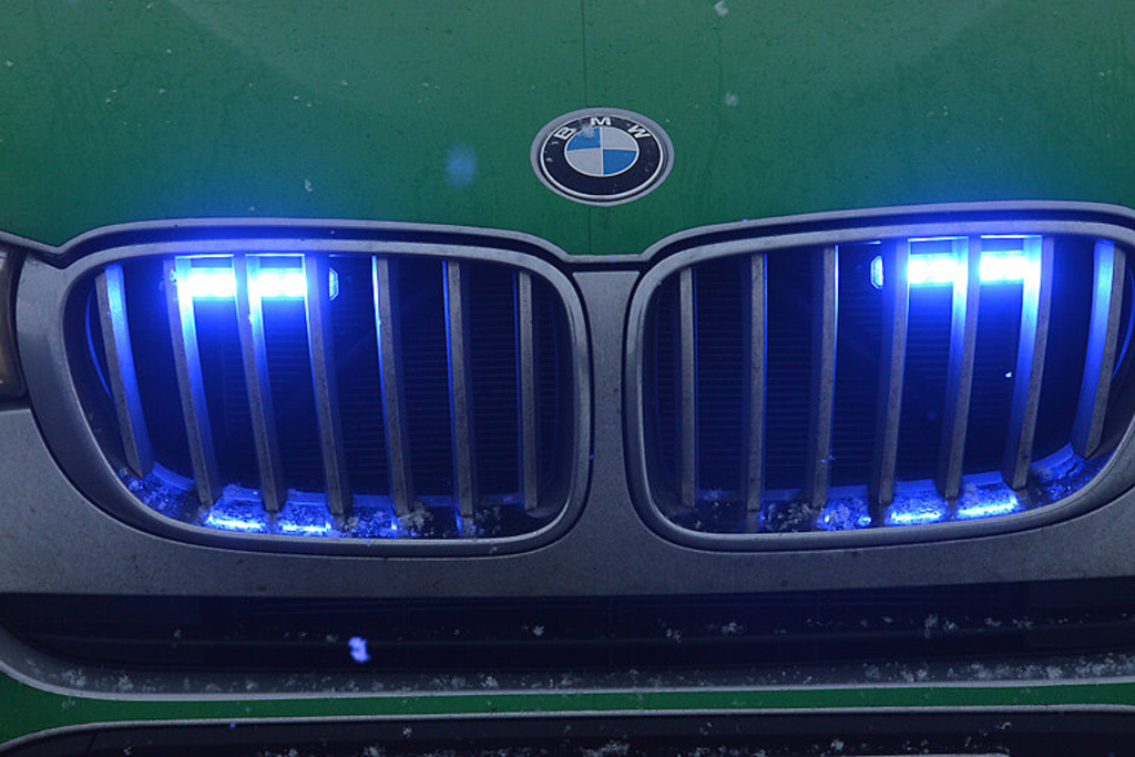 Ladendiebinnen werden handgreiflich