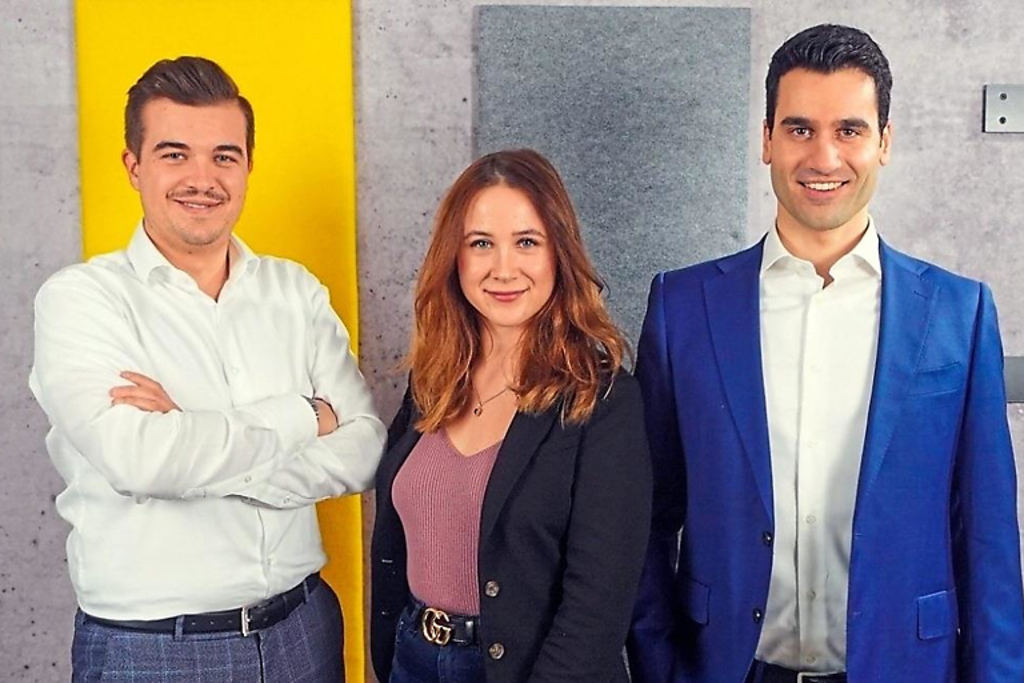 Künftig noch enger vernetzen