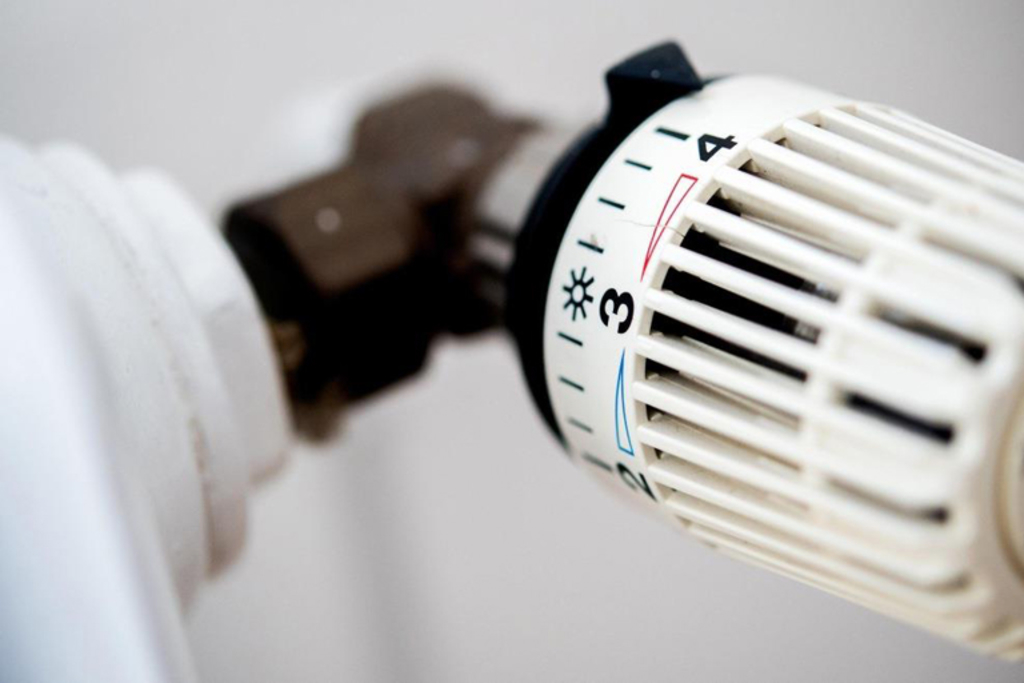 „Kommunaler Wärmeplan“