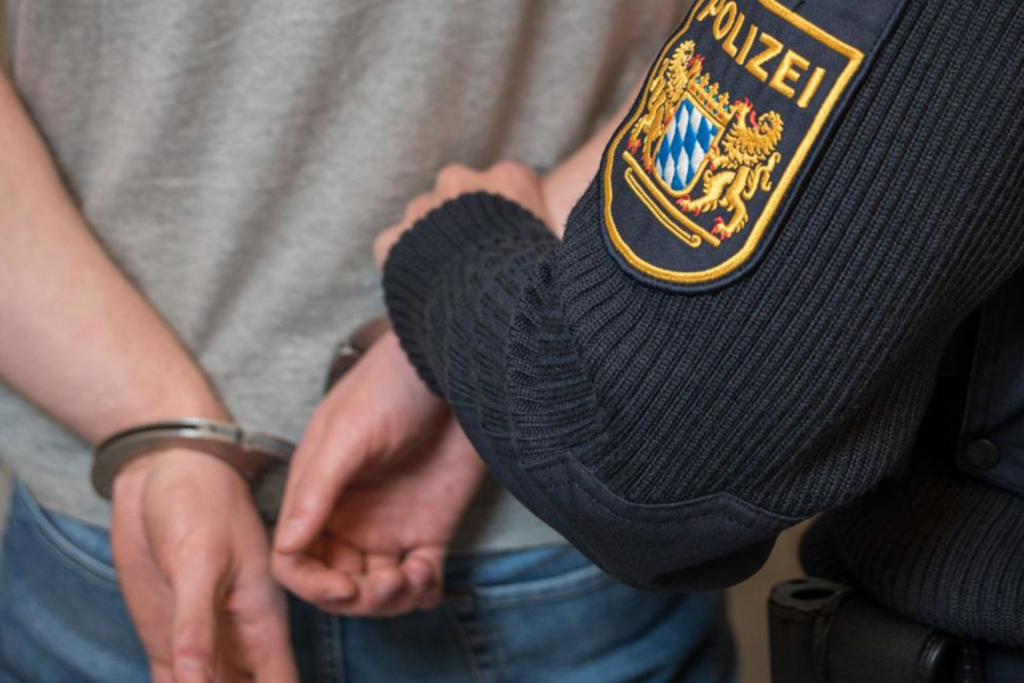 Mann tötet wohl im Streit seine Vermieterin