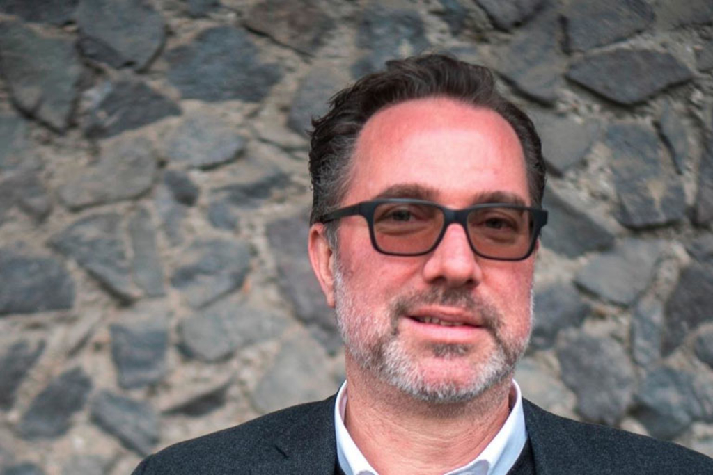 Oliver Brunner soll auf Knut Weber folgen